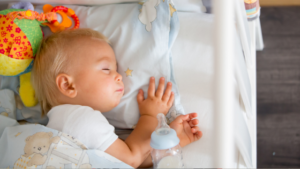 Top 7 Reasons to Buy Organic Baby Formula | Happy Human Pacifier