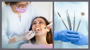 Surprising Services Available at the Dentist